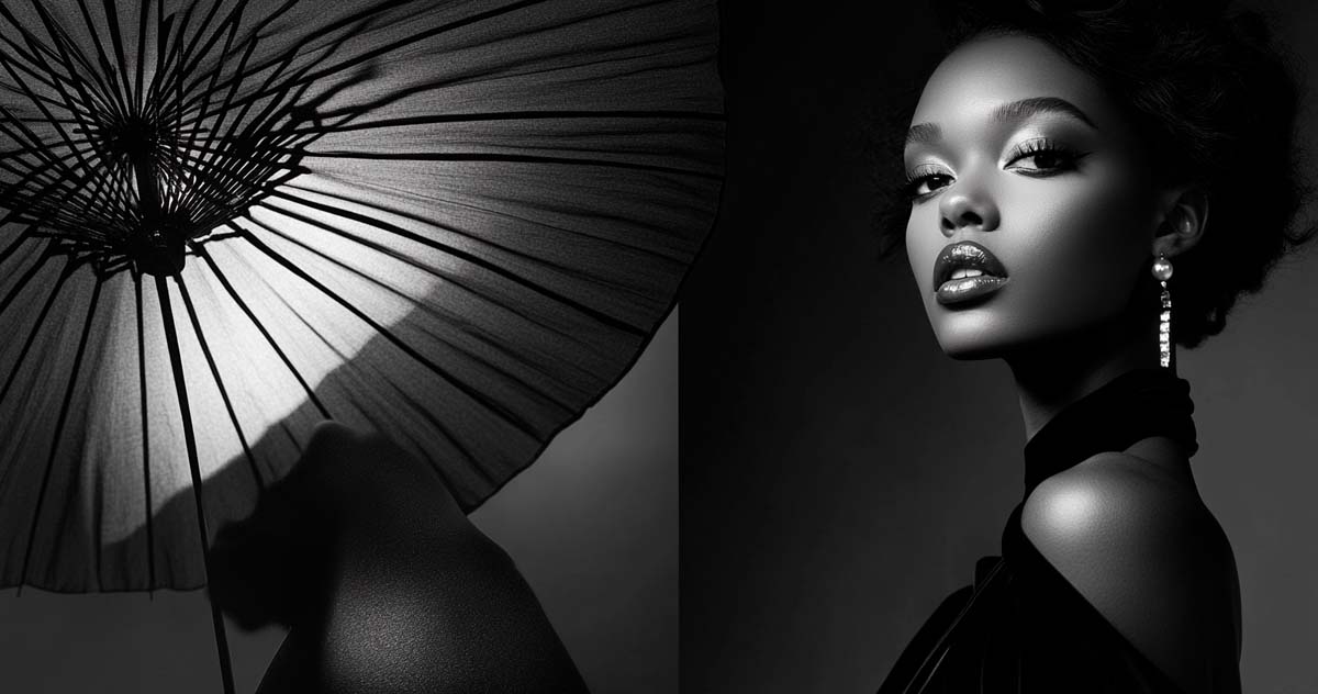 ¿Qué es el modelaje fotográfico? Guía para sesiones de fotos