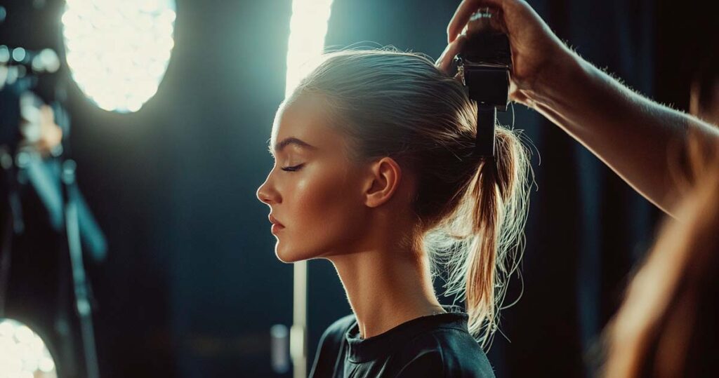 Requisitos para ser modelo: edad, altura y medidas